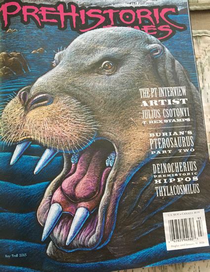 October 26 2019 Everything Dinosaur Blog