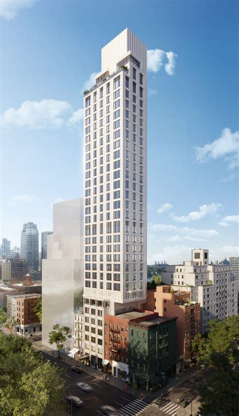 Cladding Terracotta Architecture Nyc Cladding Concepts