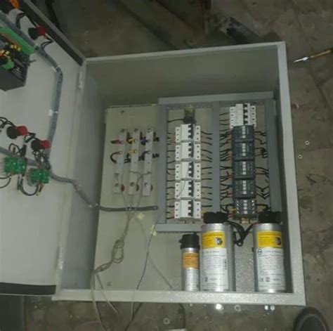 Mini Apfc Panel At ₹ 25000 Automatic Power Factor Panel In Aurangabad Id 20287166833