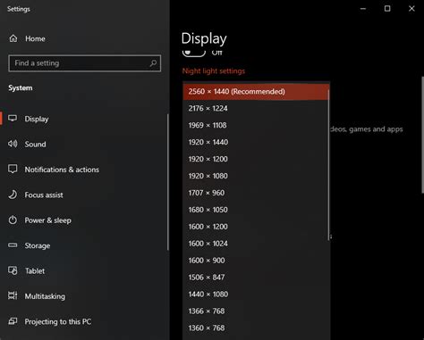 Should You Change The Sharpness Of Your Monitor Or Leave It At Default