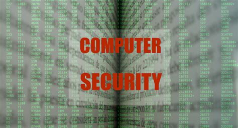 10 Best Computer Security Books Fromdev
