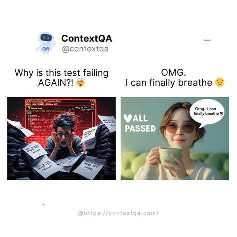 How To Fix Flaky Tests With Contextqa Contextqa Posted On The Topic Linkedin