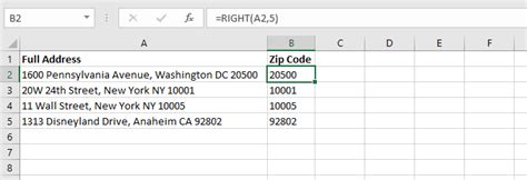 How To Use The Excel Mid Function Goskills How To Use The Excel Mid Function Goskills