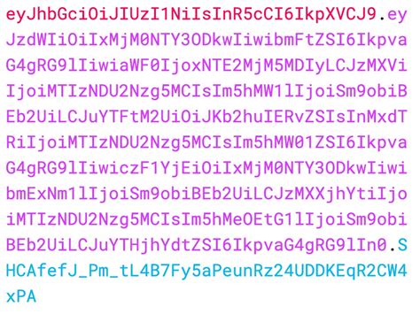 Javaspring Jwt Filter Argumentresolver