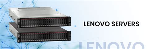 Buy Lenovo Servers Online In India At The Best Price Shop Now