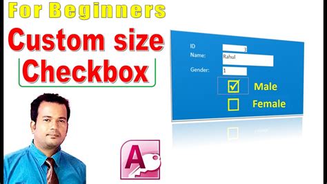 How To Enlarge Checkbox In Excel At Sally Patrick Blog