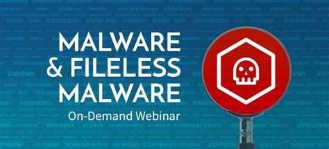 Malware Fileless Malware How Its Created How It Spreads And What To Do About It On Demand