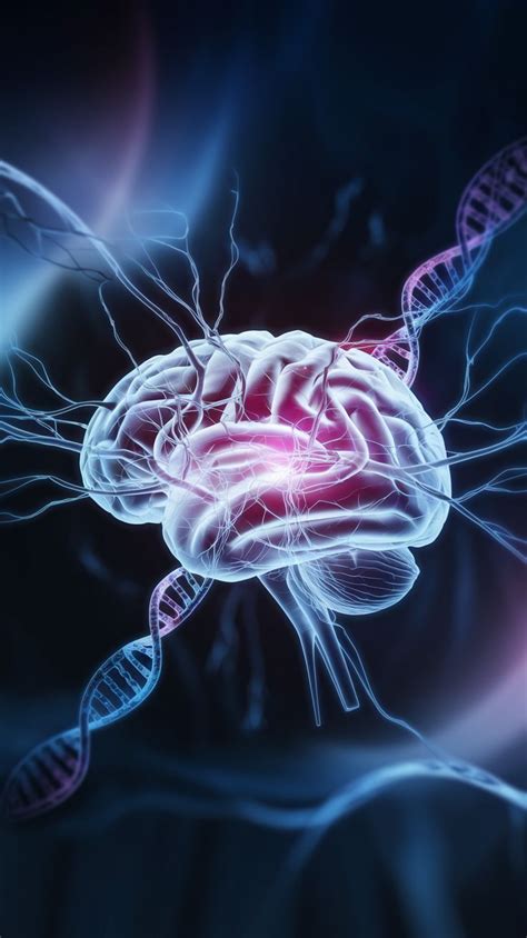 A Tiny Genetic Tweak Makes Us Human The Nova1 Gene Shapes Brain Growth Armi Noorata Ccp