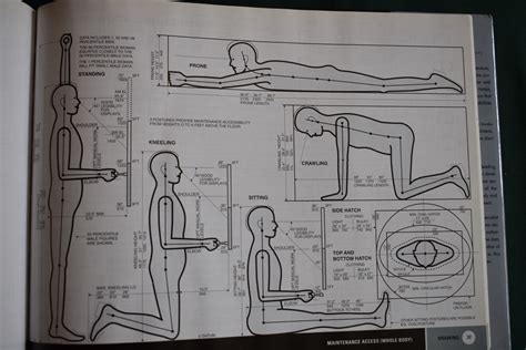 The Measure Of Man And Woman Human Factors In Design By Alvin R