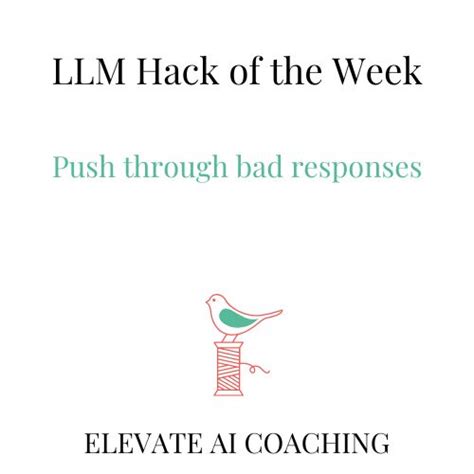 Genai Llms Promptengineering Prompting Chatgpt Claude Ai Chris Lele