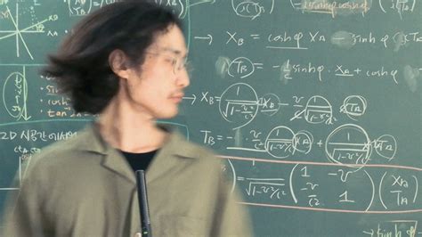 로렌츠 변환 유도 Asmr Youtube