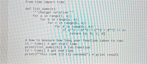 Solved Debug The Given Code In First Pic And Use It To Solve