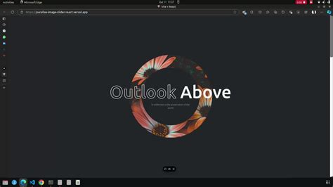 Keerthana Kallayil Surendran On Linkedin React Webdevelopment