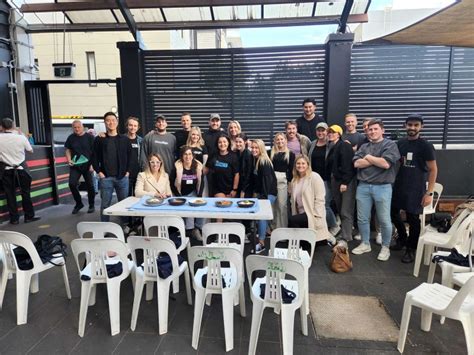 Kyle Tate On Linkedin Impact