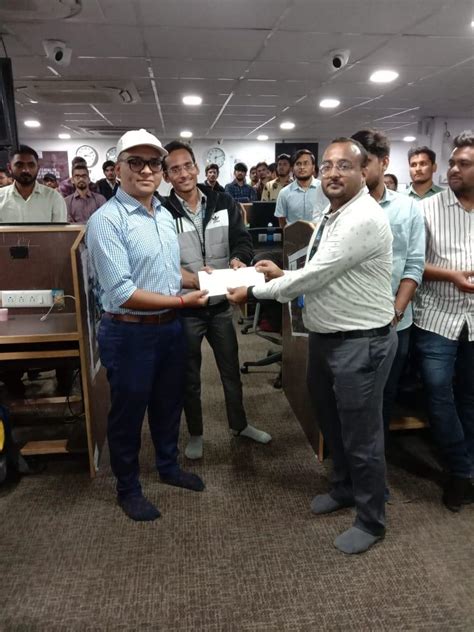 Deep Soni On Linkedin Team Success Teamwork Marketingawards Marketing Leadership Kudos