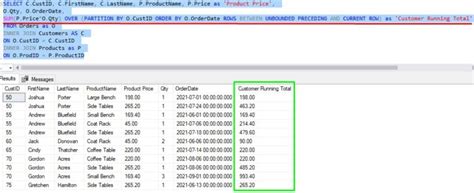 Sql Server Window Functions An Introduction For Beginners