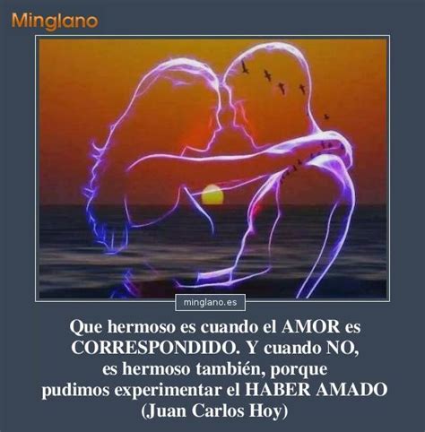 Frases Para Reflexionar Sobre El Amor No Correspondido