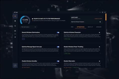 Blog Hone Optimize Your Pc