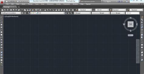 САПР для инженера Классический интерфейс в Autocad 2015 2019