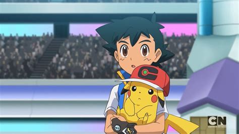 Ash Vs Leon Final Dub Rpokemonanime