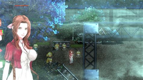 GL Fog Version RPG Maker Forums