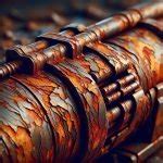 How To Remove Heavy Rust From A Gun Barrel