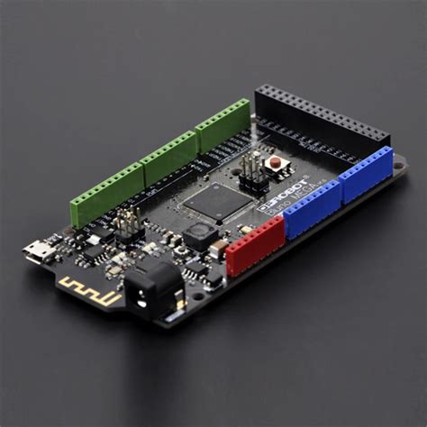 Bluno Mega 2560 An Arduino Mega 2560 Bluetooth 4 0