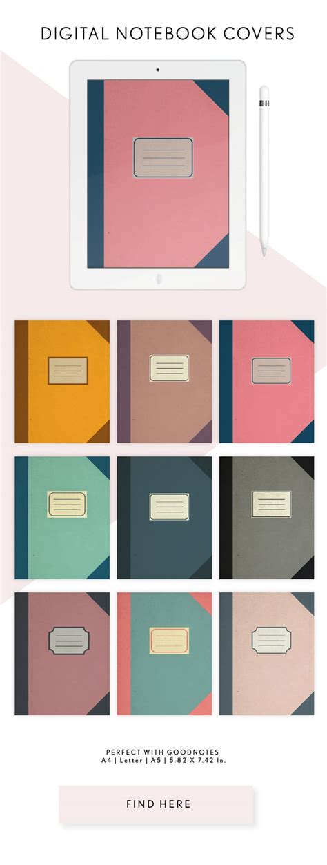 This Item Is Unavailable Etsy Notebook Covers Notebook Cover Design Notebook Paper Template