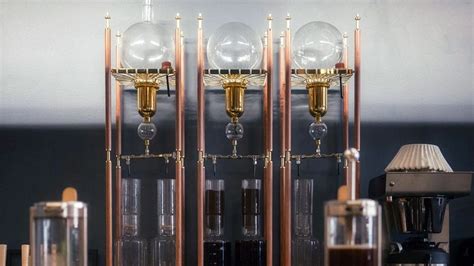 Known By Young People To Old People History Of Cold Brew Coffee