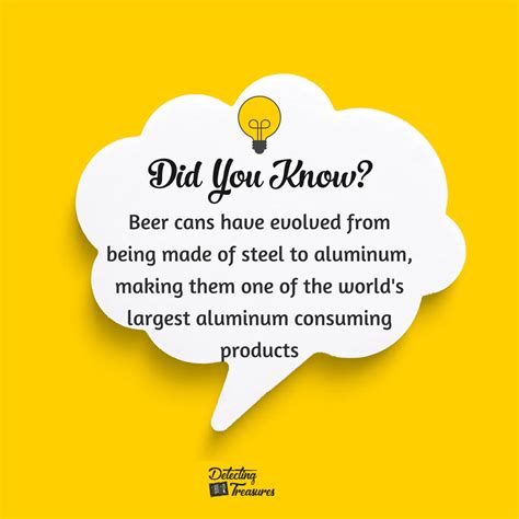 Do Beer Cans Set Off Metal Detectors Find Out 2025