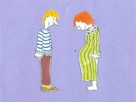 性教育其实不只是精子和卵子怀孕和生产