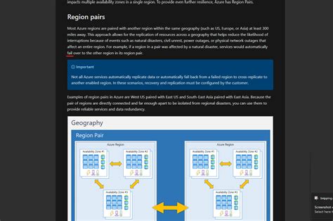 I Believe There Is A Typo In The Azure Fundamentals Documentation About