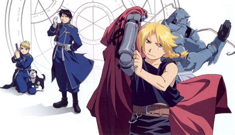 Fullmetalalchemistfull1632834 Fullmetal Alchemist Fullmetal