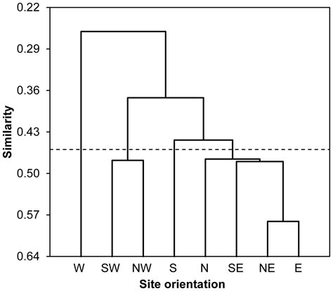 Spatiotemporal Diversity Structure And Trophic Guilds Of Insect