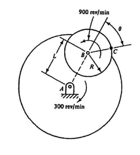 Solved Refer To The Figure Below Disk B Rotates At Chegg