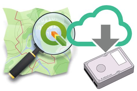 cómo descargar datos de openstreetmap con qgis mappinggis