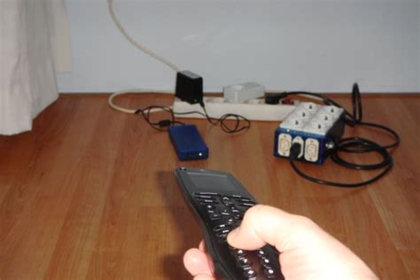 Converting Infrared To Rf Signals With Arduino Duino