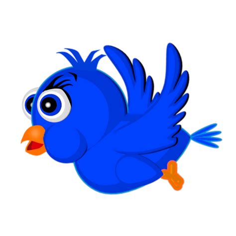 Bird Animation Pngs For Free Download