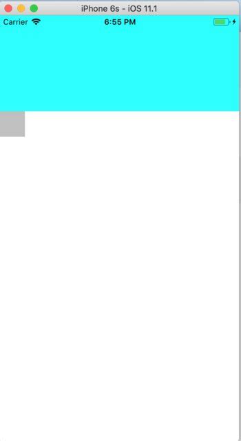 C Xamarin Forms Relative Layout Constraints Top And Bottom Stack