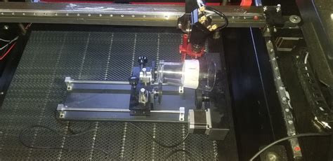 Rotary Axis Setup Problems Lightburn Software Questions Lightburn Software Forum
