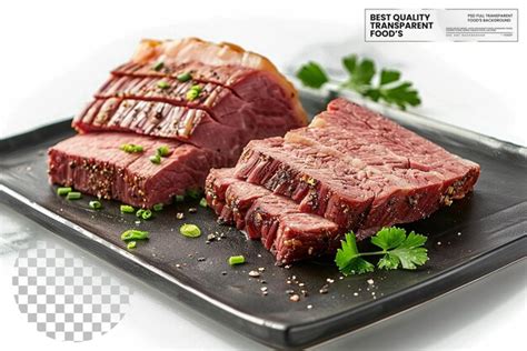 Premium Psd Canned Corned Beef Savory And Ready To Eat Corned Beef On