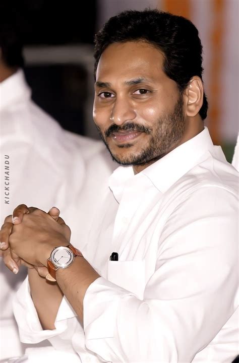 Ys Jagan Mohan Reddy Hd Images And Stills Artofit