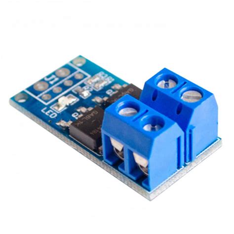 Xy Mos Power Mosfet Module 15a 400w