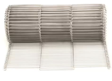 Turbochef 102668 Replacement 95 Wire Conveyor Belt 5050 Sb