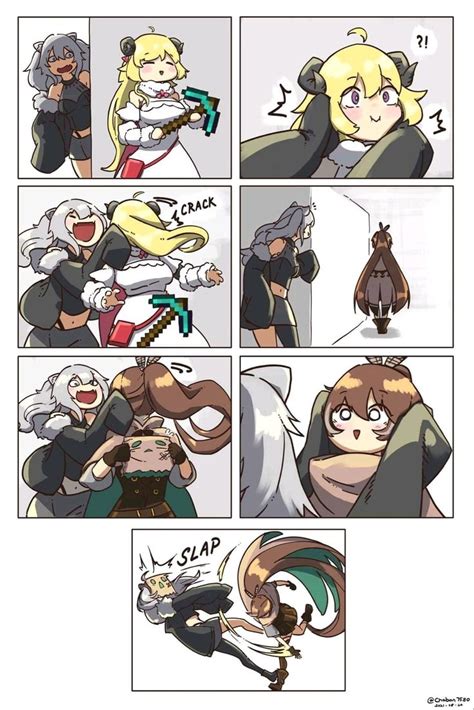 Hololive Pinteresttiny Joker