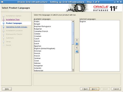 Build Your Own Oracle Rac 11g Cluster On Oracle Enterprise Linux And
