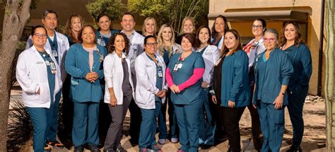 Nurses Report 2022 By Tucson Medical Center Issuu