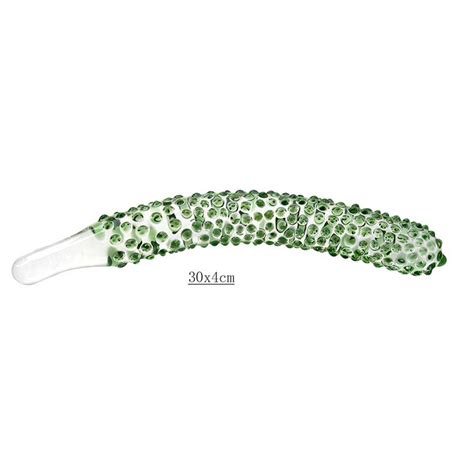 Cucumber Dildo Gay Giant Dildo Peachbuds Sex Toy Manufacturer