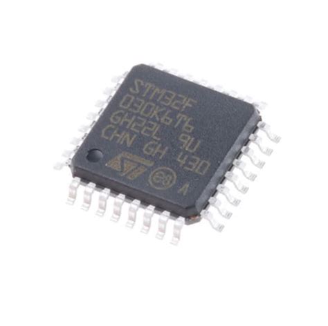 stm32l031k6t7 stmicroelectronics stmicroelectronics stm32l031k6t7