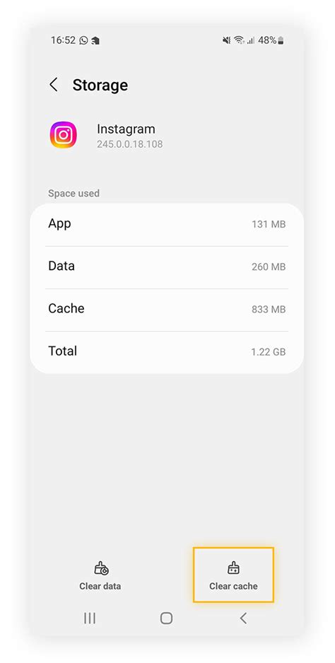 Appdata Android
